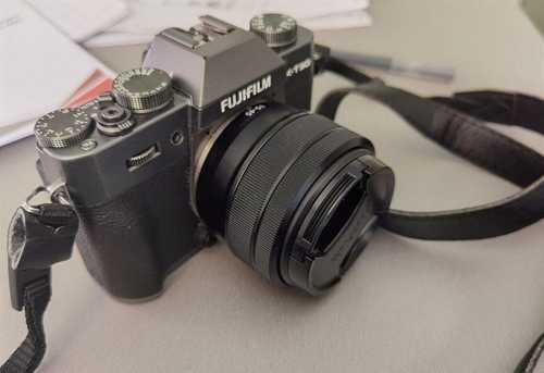 Fujifilm x-t30