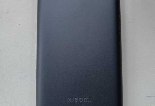 Внешний аккумулятор Xiaomi 22.5W Power Bank 10kmAh