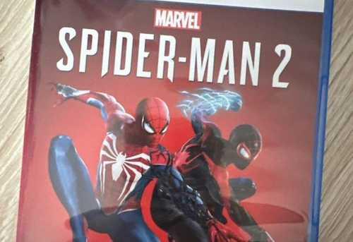 Marvel's Spider-Man ps5