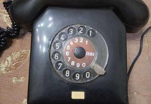 Телефон ГДР nordfern W66 RFT