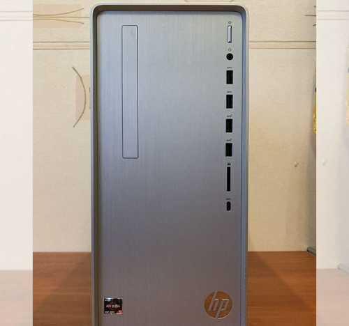 Hp TP01 Ryzen 5 5600g 16gb ddr4 256gb ssd wifi