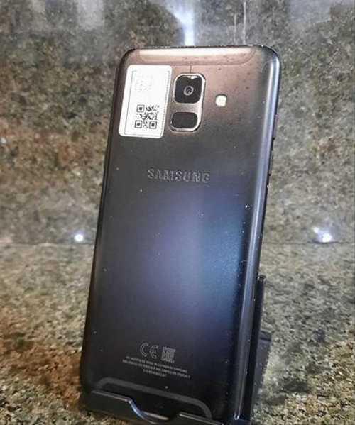 Samsung Galaxy A6 3/32