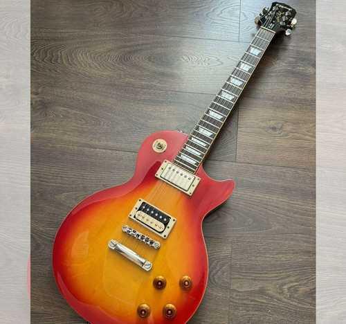 Epiphone les paul standard