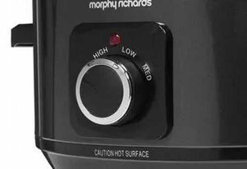 Медленноварка Morphy Richards