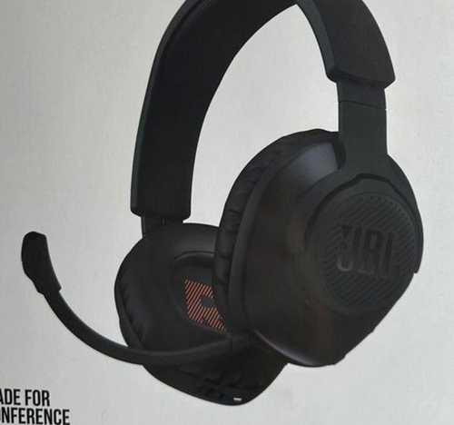 Беспроводные наушники jbl