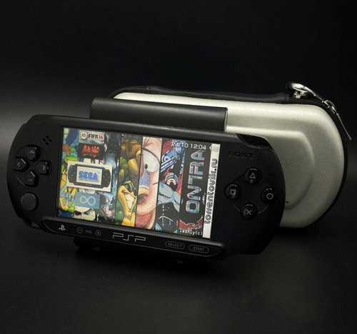 Sony PSP E1008