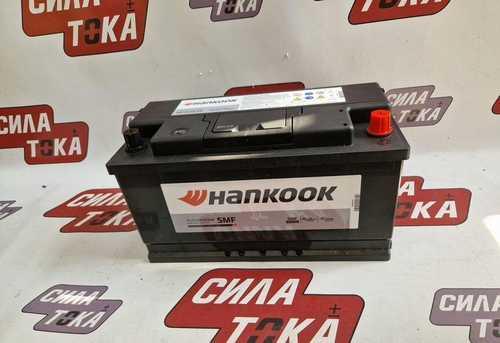 Аккумуляторы Hankook в ассортименте гарантия