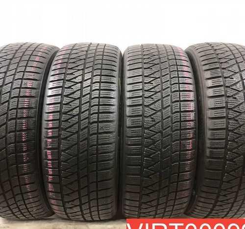 Kumho WinterCraft WS71 225/55 R18 102H