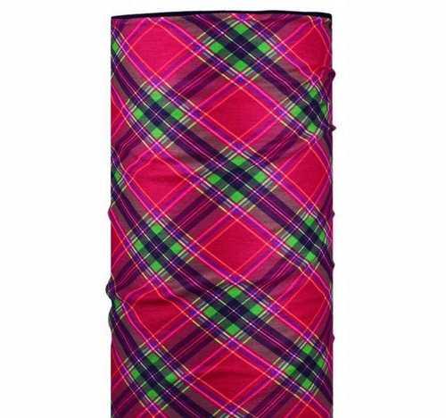 Бандана Tube 21174 tartan