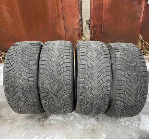 Nokian Tyres Hakkapeliitta R3 SUV 255/45 R19