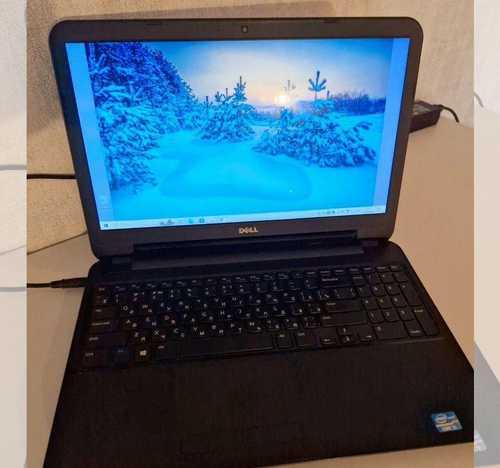 Dell inspiron 3521 6760 Intel core i5