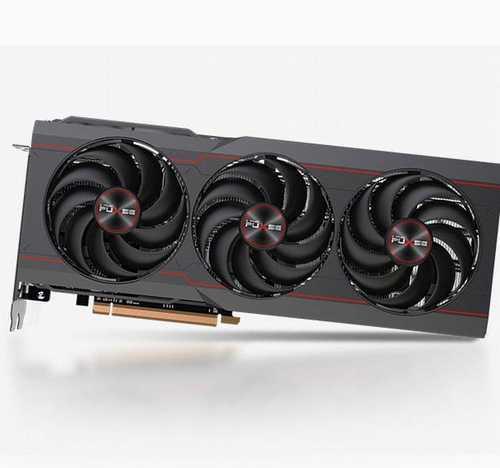 Sapphire amd radeon rx 6800 pulse