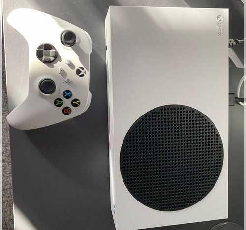Xbox series s