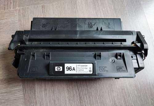 Картридж для принтера HP C4096A