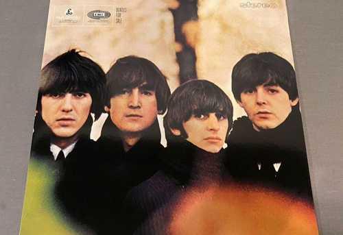 Винил The Beatles – Beatles For Sale