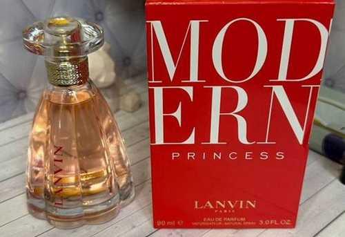 Lanvin Modern Princess Парфюмерная вода 90 ml