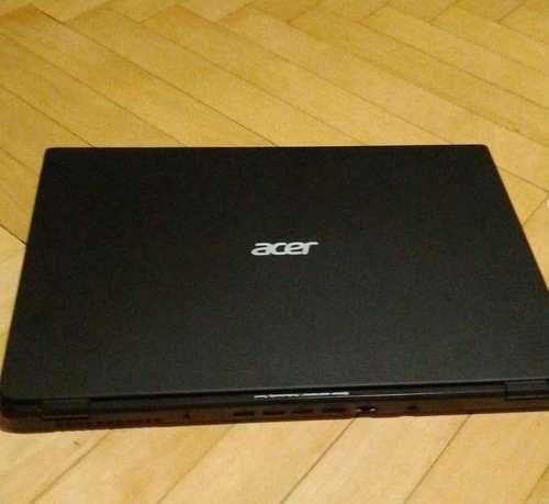 Компьютер Acer Aspire M3 б/у цвет черный