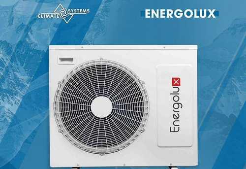 Cплит система Electrolux