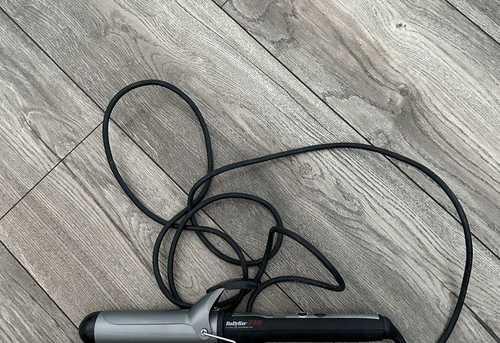 Плойка babyliss pro 38 мм