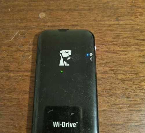 WI Drive Kingston 16GB
