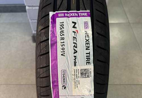 Nexen N'Fera Primus 195/65 R15 91V