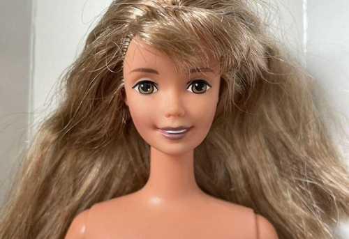 Барби Barbie Calvin Klein Jeans нюд