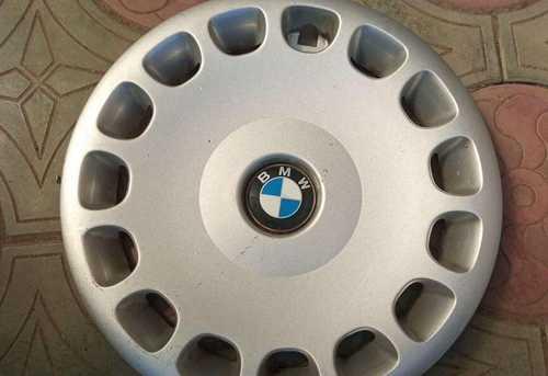 Колпаки r15 комплект BMW E39