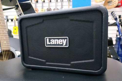 Комбоусилитель портативный laney