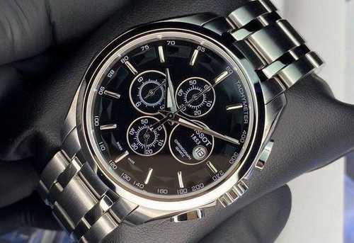 Часы мужские Tissot Black #209