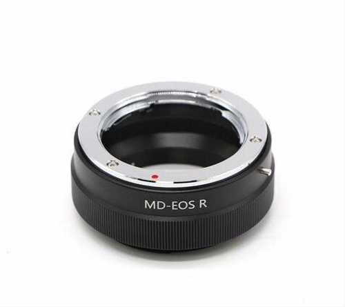 Adapter Minolta MD - Canon EOS R