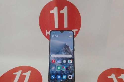 Телефон Xiaomi Mi9 Lite(км)