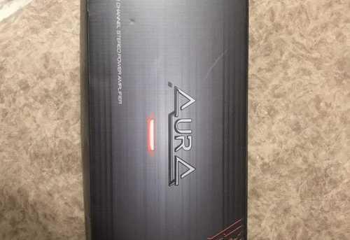 Продам усилитель Aura venom 2.800