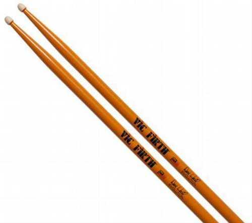 Барабанные палочки Vic Firth SDW2 Dave Weckl Evolu