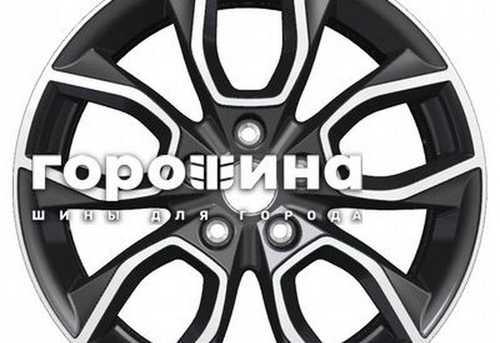 Khomen Wheels KHW1713 (Kodiaq/Tiguan) 7x17/5x112 E