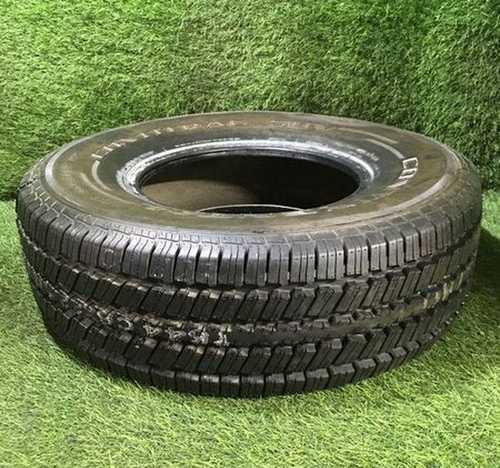 Continental ContiTrac SUV 31 R15 109Q