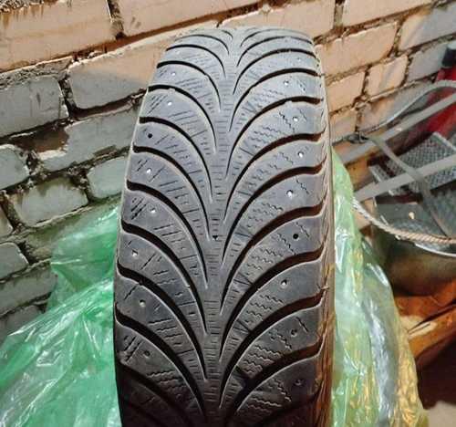 Зимние колеса r14 Sava Eskimo stud 185/65r14 86t