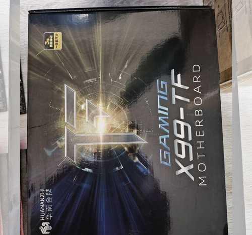 Huananzhi x99 tf