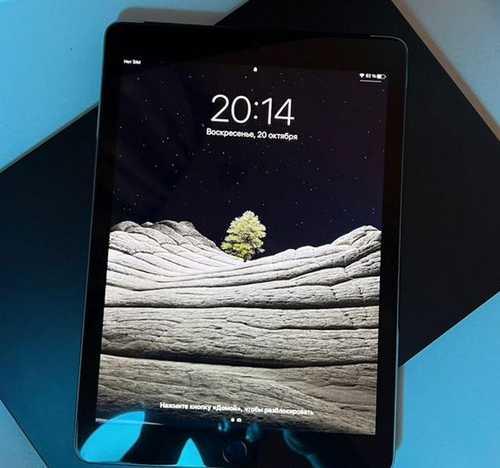 iPad air 2 128gb