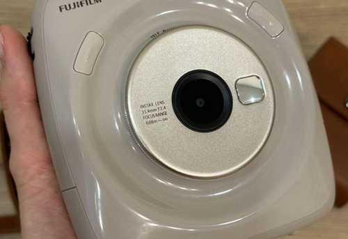 Fujifilm instax square sq20