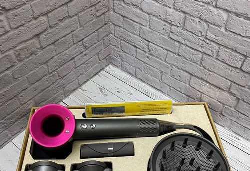 Фен Dyson Supersonic Lux