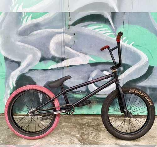 BMX Custom