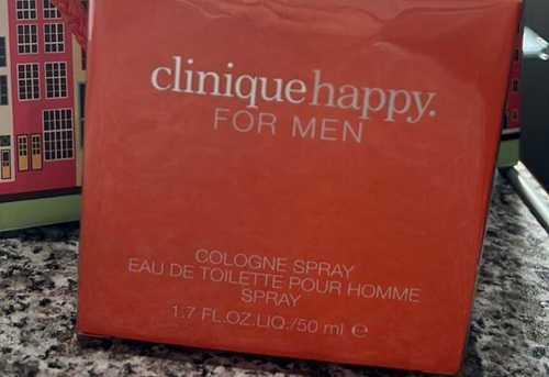 Clinique Happy for Men