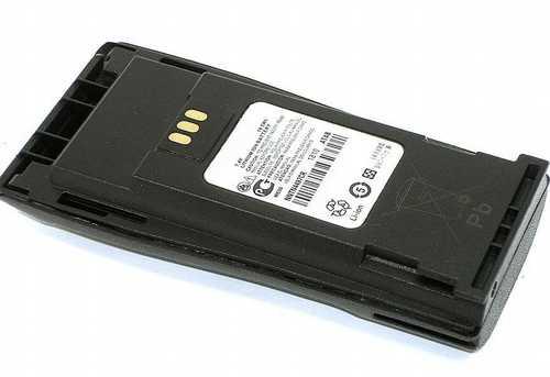 АКБ для Motorola DP1400 EP450 7.4V 2500mAh Li-ion