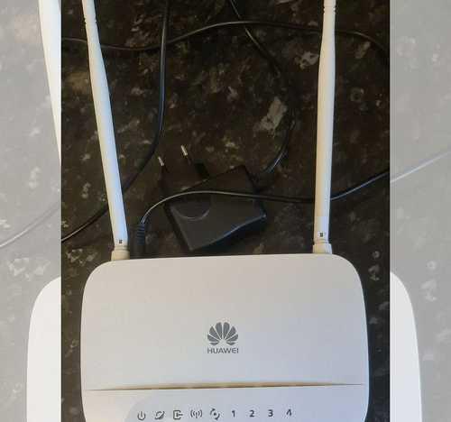 Modem Huawei adsl 2+