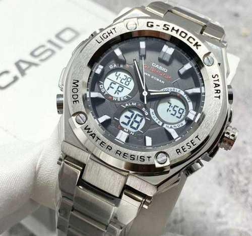 Мужские часы Casio G-Shock Protection