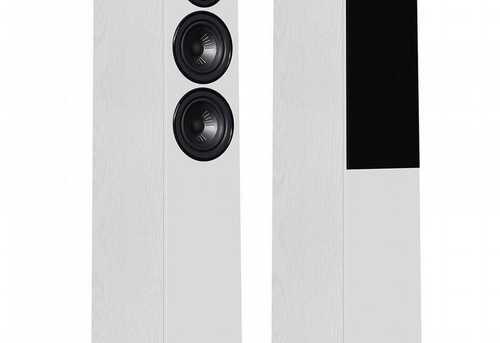 Напольная акустика Wharfedale Diamond 12.4 White