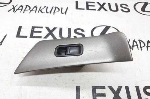 Кнопка стеклоподъемника Lexus Rx300 1997-2003