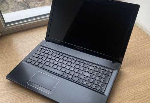 Мощный Игровой Ноутбук i5/8gb/AMD/SSD120