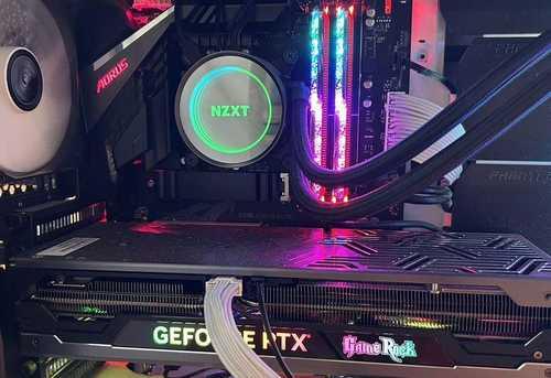 Комплект i5 9600kf, Gigabyte Z390 Aorus elite