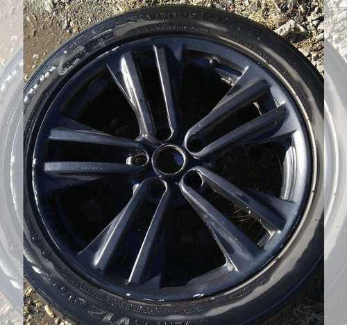 Hankook Ventus V12 Evo K110 245/45 R18 120V
